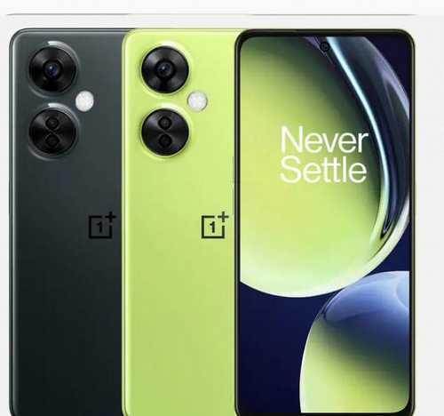 Дисплей OnePlus Nord CE 3 Lite