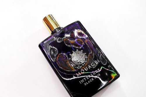 Interlude Black Iris Man Amouage