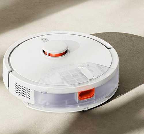 Робот пылесос Xiaomi Mi Robot Vacuum S20