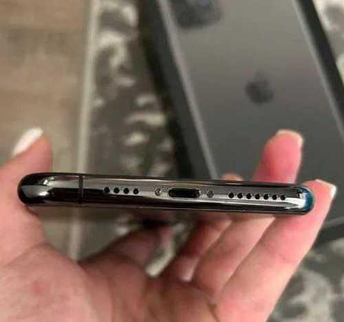 iPhone 11 Pro Max, 256 ГБ