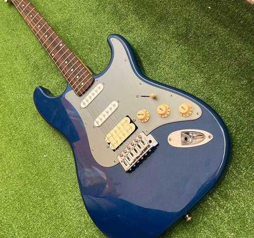 Электрогитара washburn lyon Stratocaster