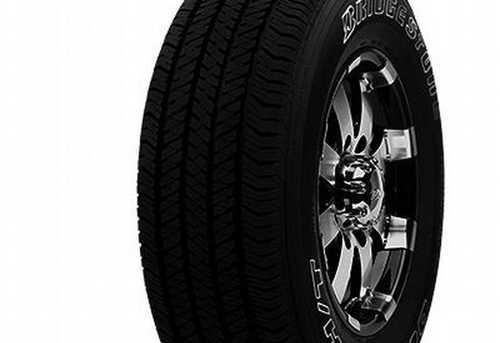 Bridgestone Dueler H/T 684II 265/60 R18 110H