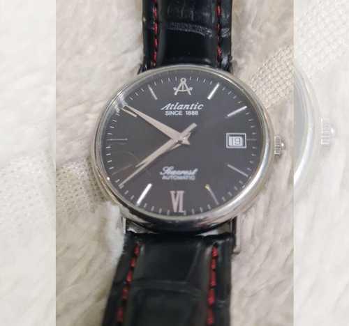 Мужские наручные часы Atlantic Seacrest Automatic