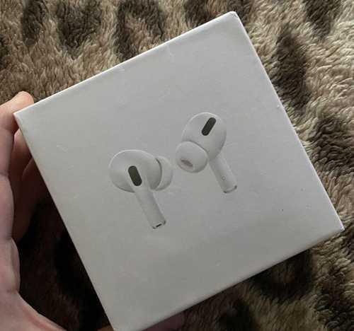 Airpods pro