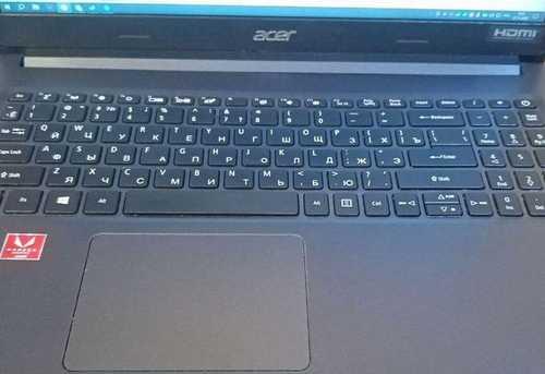 Ноутбук Acer Extensa 15 EX215-22-R842
