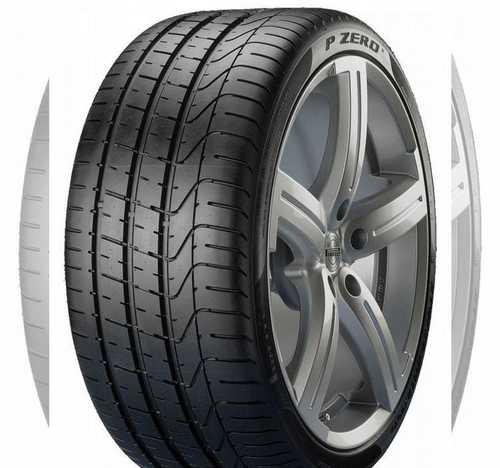 Pirelli P Zero 225/40 R19 93Y