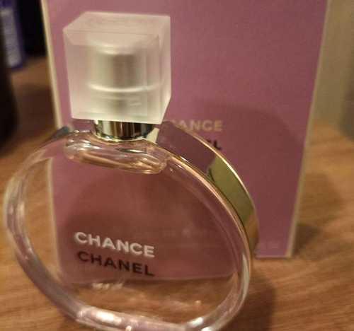 Chance Eau Tendre Chanel 50мл