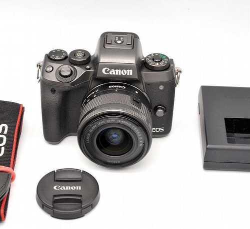 Canon EOS M5 kit