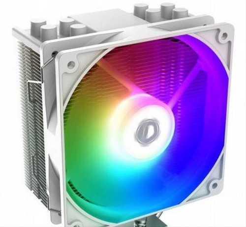 Кулер ID-Cooling SE-214-XT argb white 180W