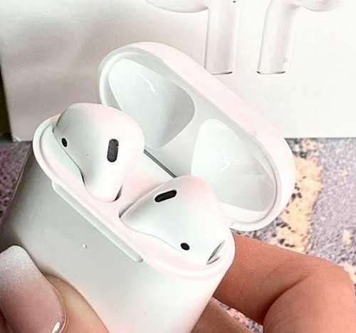 AirPods 2 premium