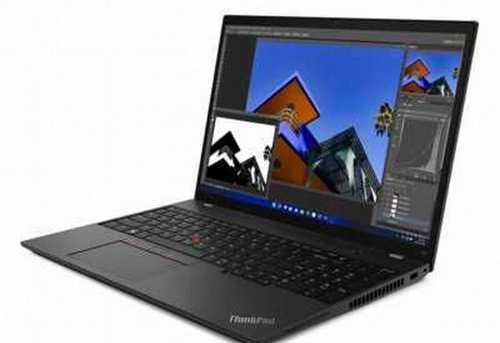 Ноутбук Lenovo ThinkPad T16 Gen 1 21BV00E5RT-wpro