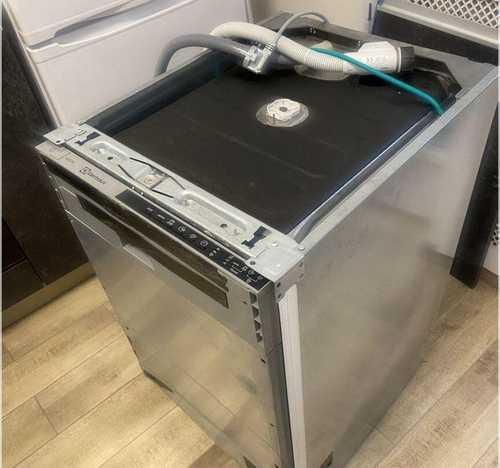 Посудомоечная машина electrolux 45 см бу