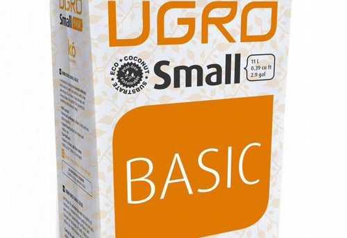 Кокосовый субстрат Ugro Small