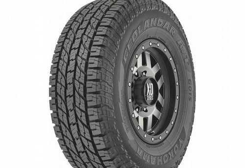Yokohama Geolandar A/T G015 235/60 R16