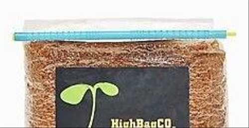 Углекислота для растений highbag cо2 2кг