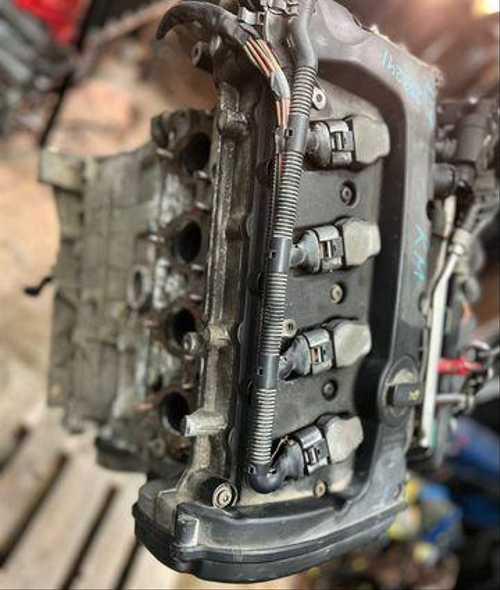 Двигатель 2.0 ALT audi
