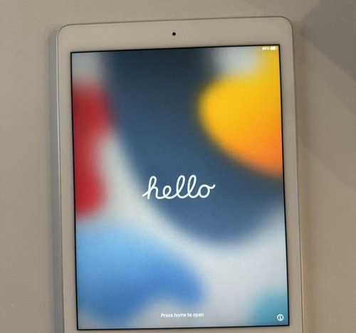 iPad air