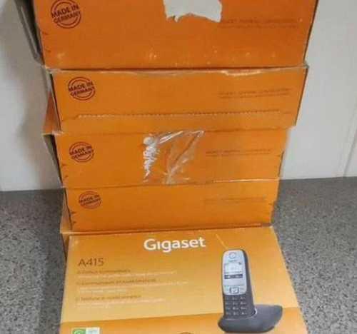 Gigaset A415
