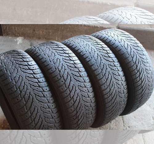 Nokian Tyres Hakkapeliitta 9 215/55 R17 98T