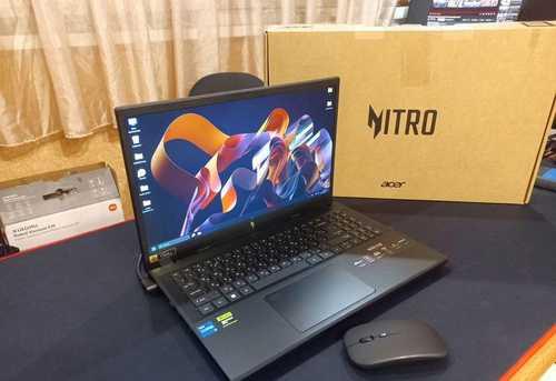 Acer Nitro V 15 ANV15-51/ i5-13420H/ RTX 3050