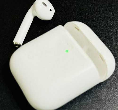 AirPods 2 оригинал наушники