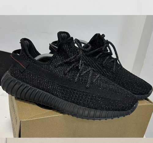 Кроссовки Adidas yeezy boost 350 (44)