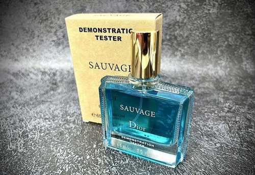 Dior sauvage