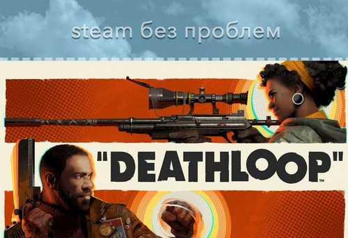 Deathloop (Steam)