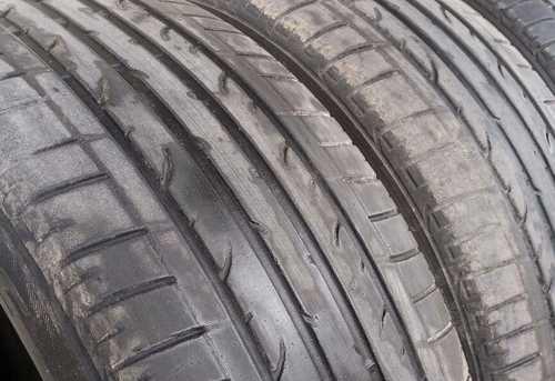 Bridgestone Dueler H/P Sport 225/55 R18 98V