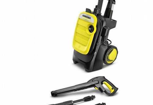 Минимойка karcher K 5 Compact