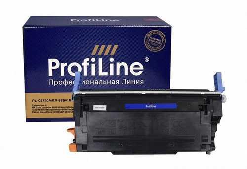 Картридж PL-C9720A/EP-85BK (№641A) для принтеров H