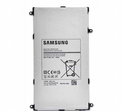 Аккумулятор для Samsung T4800E (T320 Tab Pro 8.4"