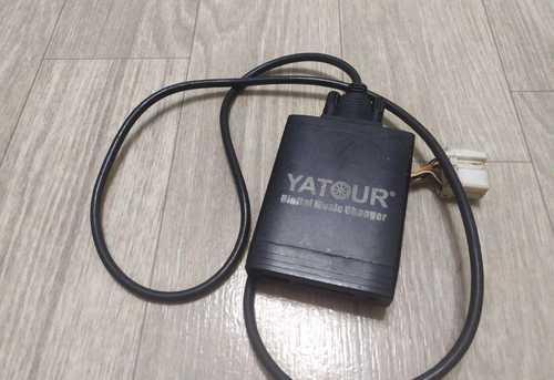 Yatour YT m06 Hon2