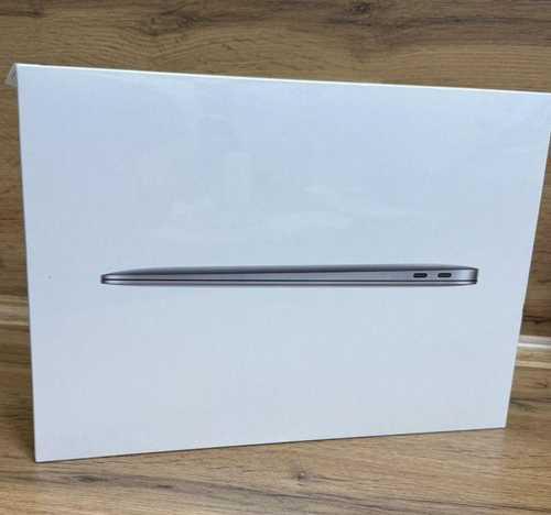 Macbook air m1 новый