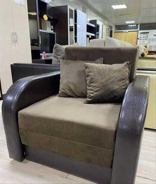 Кресло-кровать "Авангард" от производителя 7905
