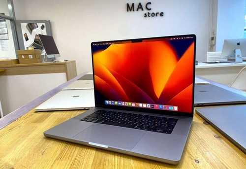 MacBook Pro 16 M2 Pro 32GB 1TB SSD рст Space Grey