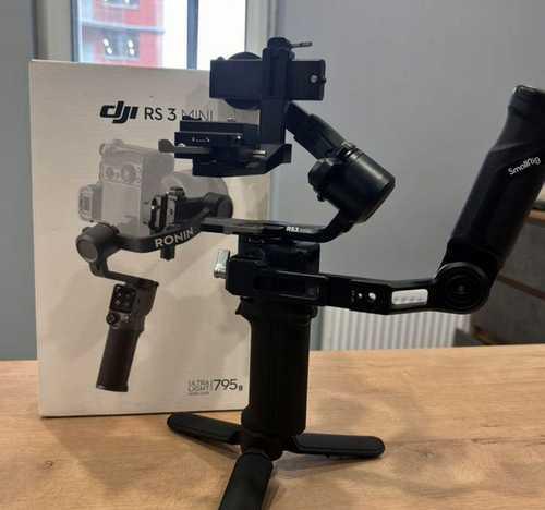 Dji RS 3 mini