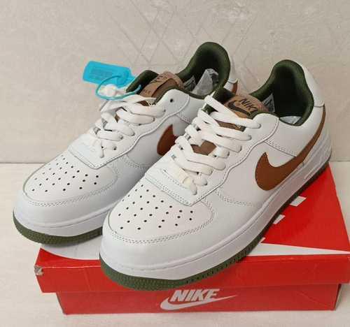 Кроссовки Nike Air force 43 размер