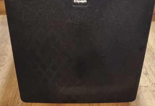 Активный сабвуфер Klipsch SW-308