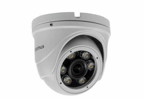 Optimus AHD-H042.1(2.8) F камеры ahd/tvi/cvi