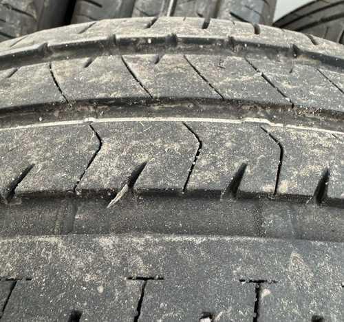 Bridgestone Ecopia EP300 205/55 R16 91V