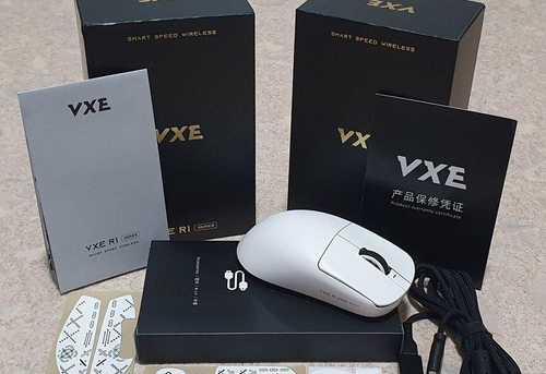 Игровая мышь Vxe Dragonfly R1 PRO MAX