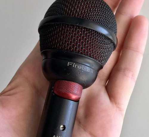 Микрофон audix Fireball V