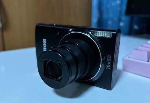 Фотоаппарат Canon ixus 157