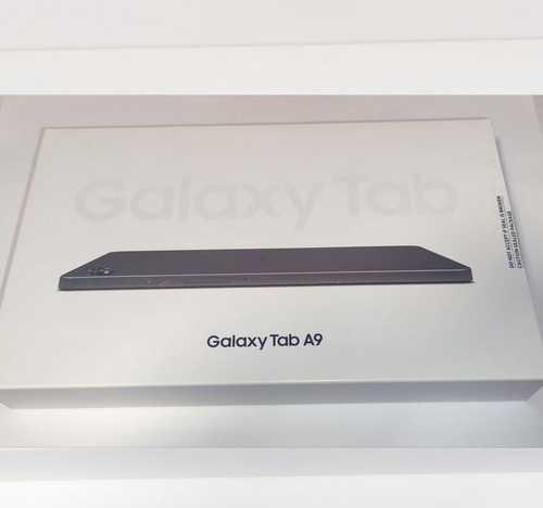 Планшет Samsung Galaxy Tab A9