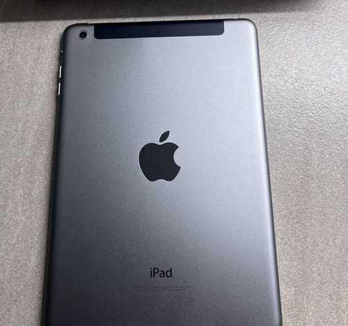 iPad mini 2 retina 64gb  sim