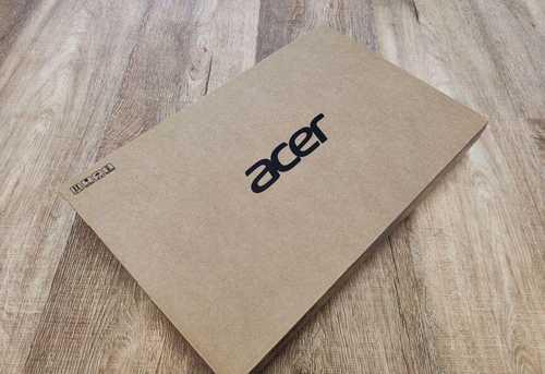 Новый Ноутбук Acer Ryzen 7 5700u/8Gb/512SSD/Win11
