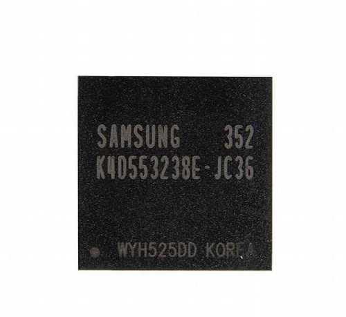 Память оперативная Samsung K40553238E-JC36