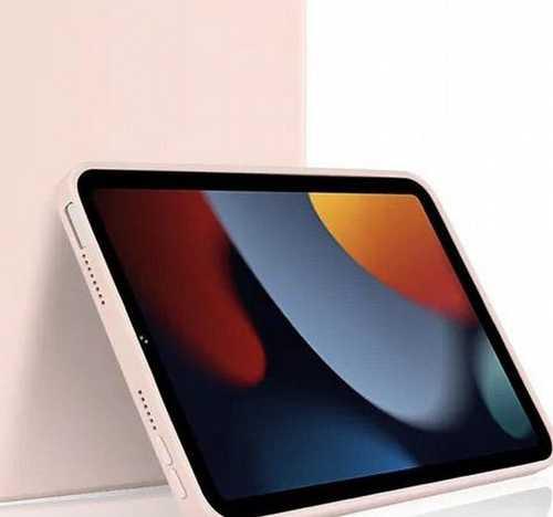 Силиконовый чехол для iPad Mini 6