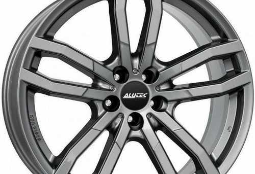 Диски Alutec DriveX 9.5x21 5*112 ET22 DIA66.6 Meta